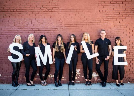 Welcome Smile Dental | Calgary Downtown Dentist | 403-261-8855